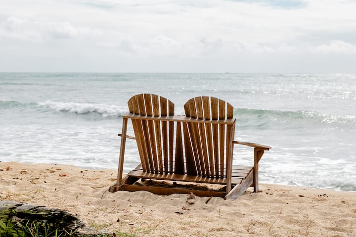 Beach Bungalow 10 | Gated Estate | Pet Friendly - Ewa Beach, HI