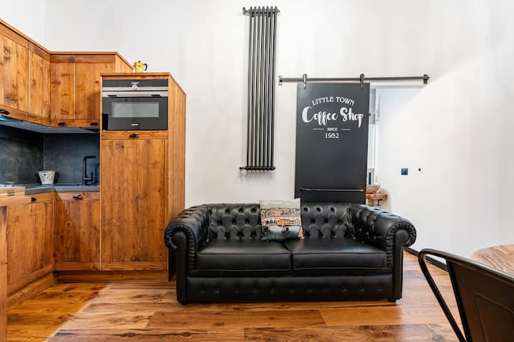 I' Neri - Santa Croce - Florence