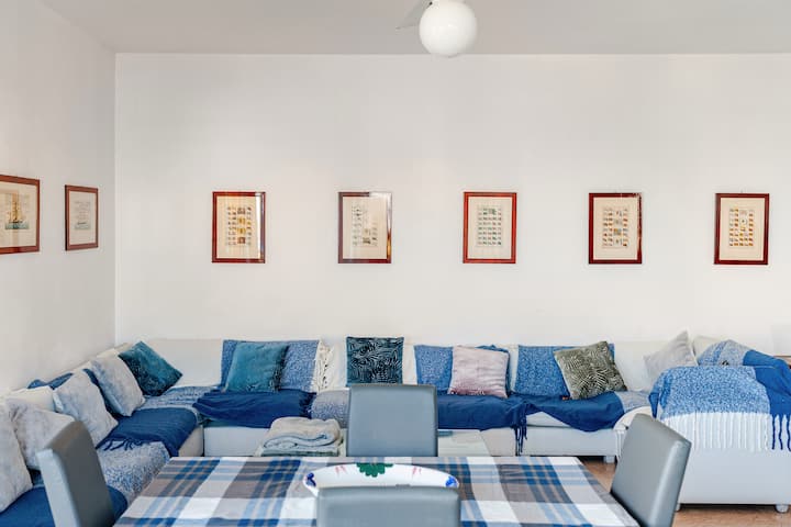 Vacation Apulia Properties - Belvedere P.terra - Otranto