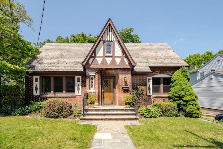 Prime World Cup Base Camp In Charming Rockaway, Nj - Lake Hopatcong, NJ