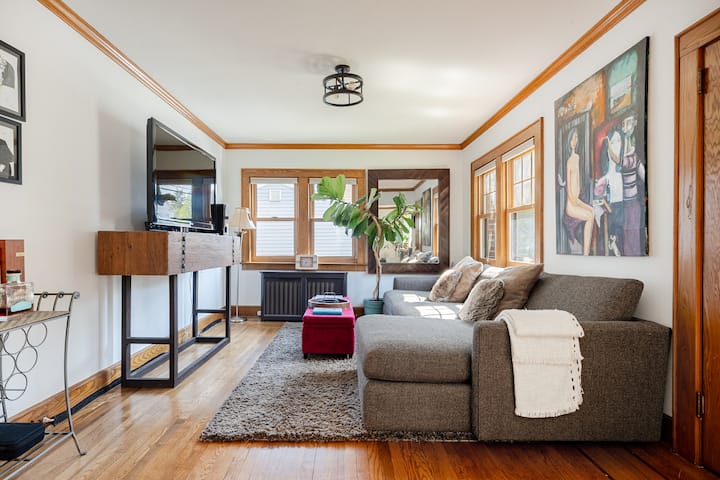 New Jersey World Cup Base In Charming Rockaway - Rockaway, NJ