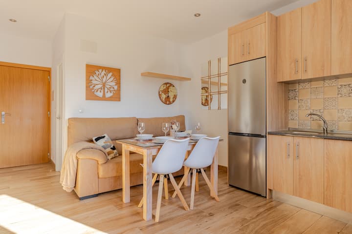 Apartamento La Pastora - Ronda