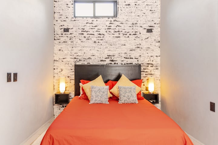 K&g's Place, Cosy And Lovely Apartment Unit. - Sayulita