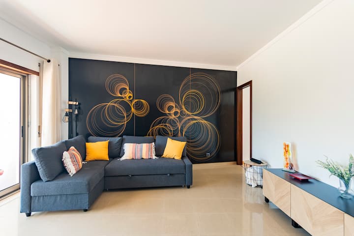 Beautiful And Cozy Appartement In Sesimbra - Sesimbra