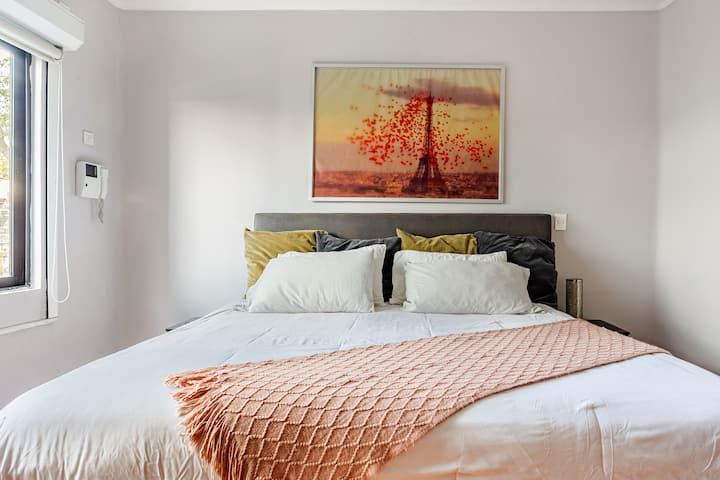 México Cdmx Sur - Coyoacan -Centro - King Bed - Mexico City