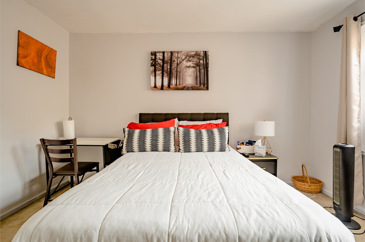 The Bronx Vacation Rentals | Airbnb