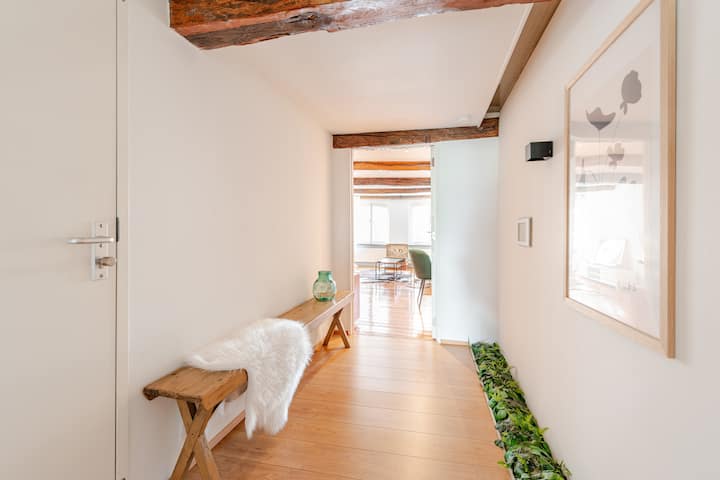 Boutique Residence Casa F'lo (No Kitchen) - Maastricht