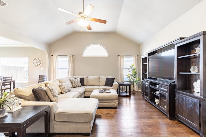 Central Village - Denton, TX