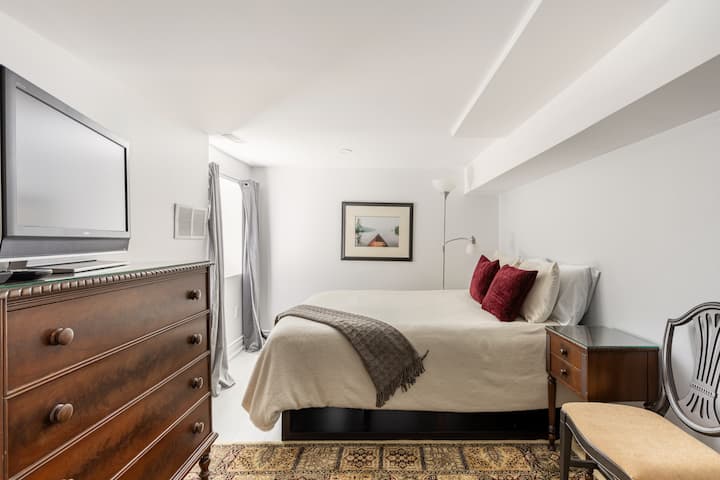 Sweet Cozy Cabbagetown! - Toronto
