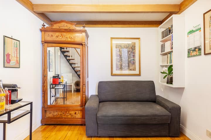 Casa Dei Libri - Rome