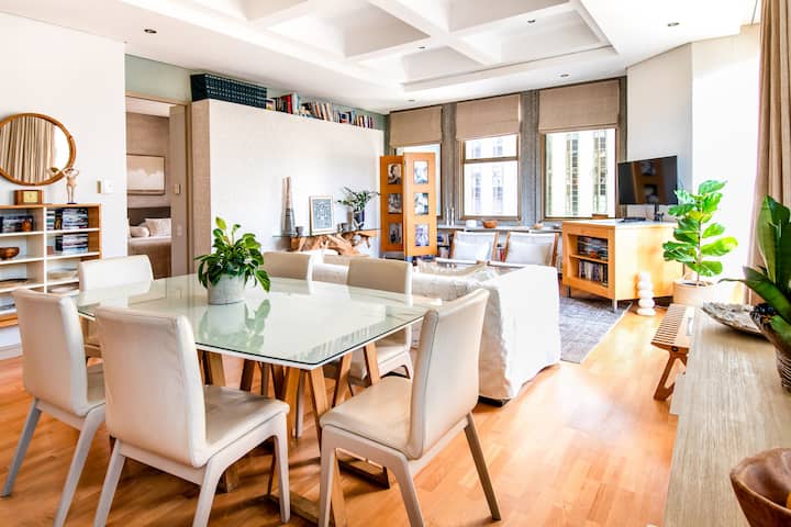 #1003 Cartwright - Stylish & Central - Cape Town