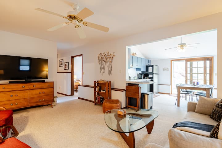 Comfortable, Convenient And Relaxing Getaway - Ithaca, NY