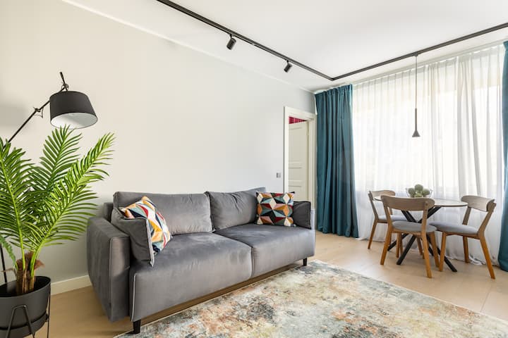 ❤️Cozy Apartment In The Centre Of Tallinn - Tallinna