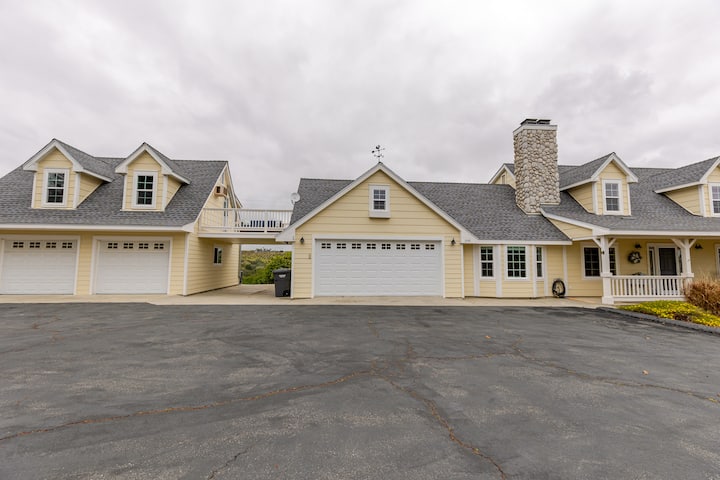 Quaint 1 Bedroom Located In Country Quiet - Bonsall, CA