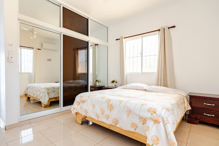 Cozy Apartment By The Mountain A3 - Puerto Plata