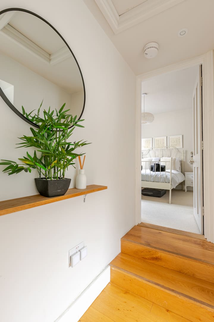 A Touch Of Tranquility In The Heart Of Canterbury. - Canterbury