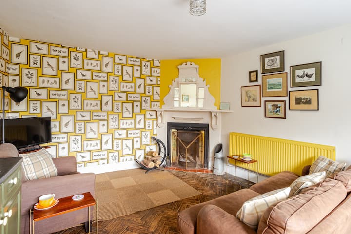 Well Equipped Holiday Let, Near Sea And Dartmoor - Exeter