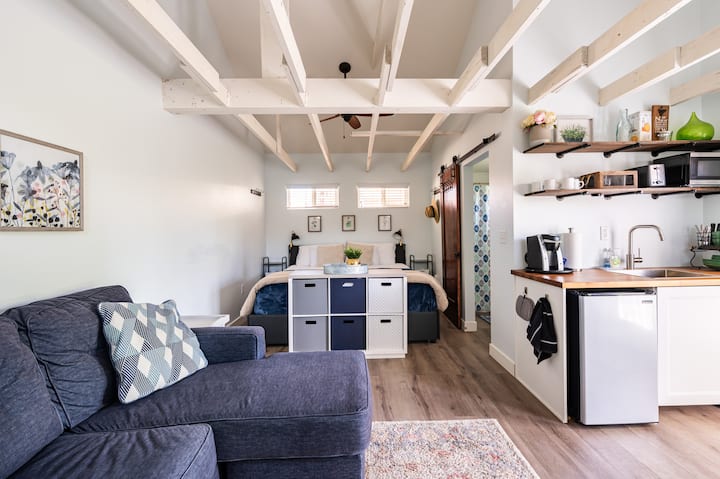 Great Retreat; Private Casita - Phoenix, AZ