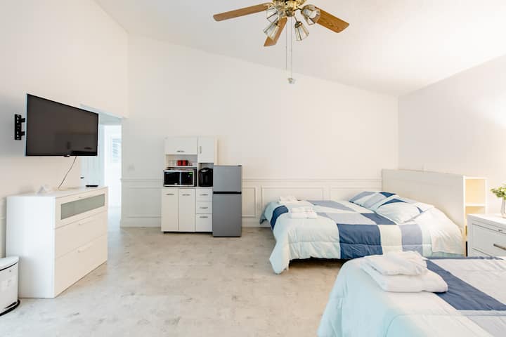 Master Suite Room - Orlando