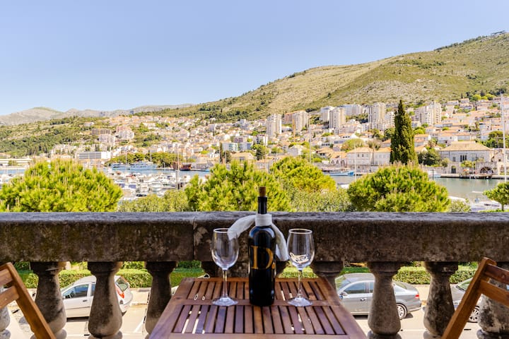 Apartment Gemma In Hart Of Dubrovnik - Dubrovnik