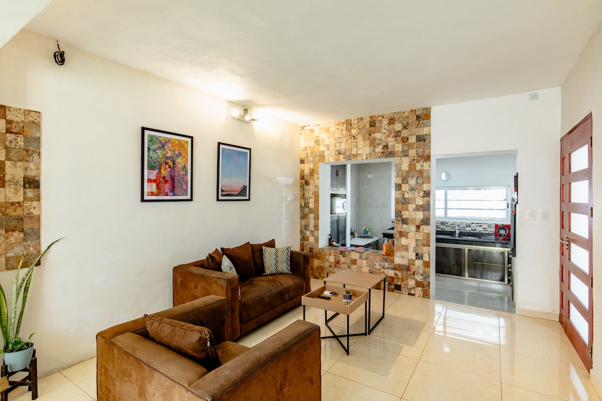 Merida House Vacation Rentals - Yucatan, Mexico | Airbnb