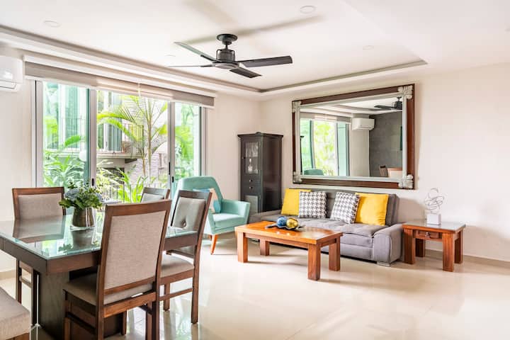 Modern & Comfy In The Hotel Zone ~ 2 Pools ~ Beach - Puerto Vallarta