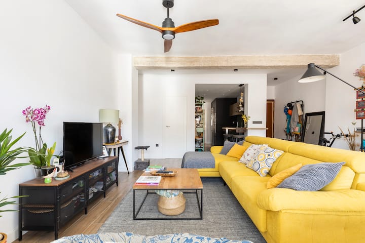 Habitación Privada En Cartagena - Cartagena
