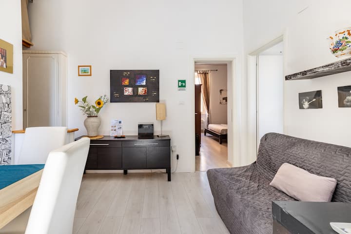 Sph - Style & Relax In The Heart Of Rome - Rome