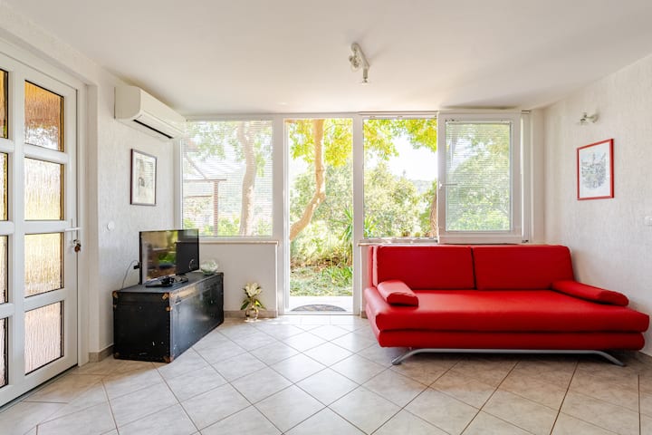 Peacefull Apartment In Dubrovnik - Dubrovnik