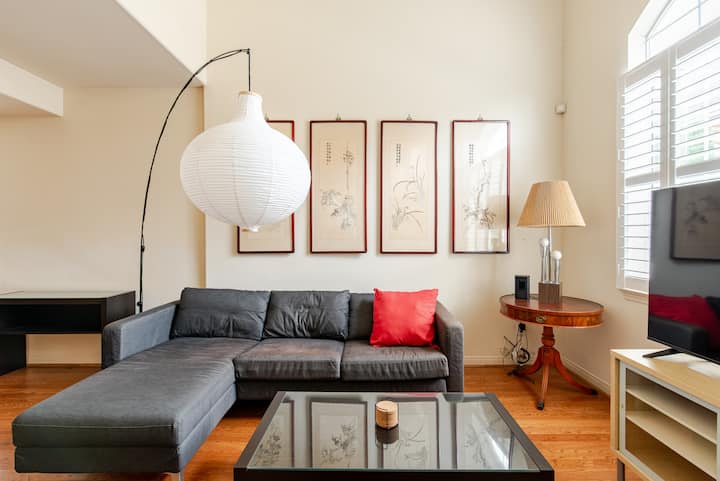 Heart Of Monterey Park - Montebello, CA