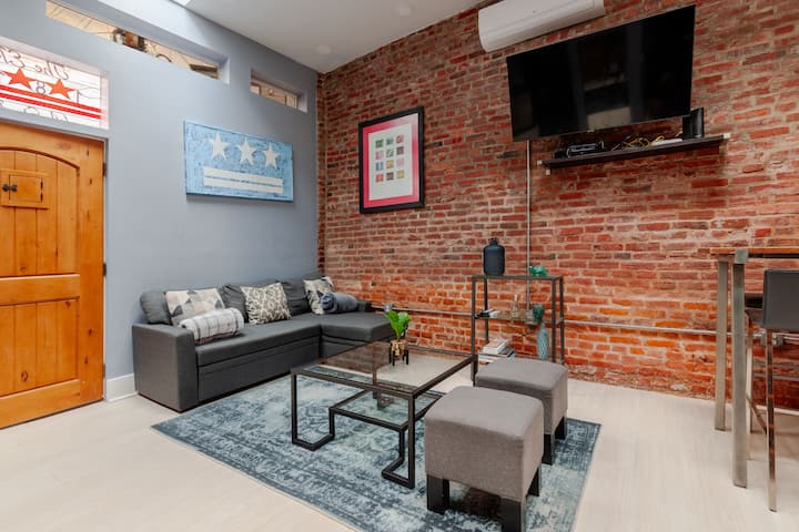 The Era - Unique Modern Loft In Dc - Arlington, VA