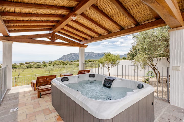 Casa Oliveto - Sardaigne