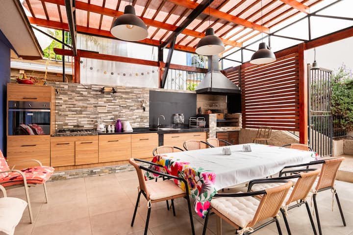 Suite En Viña Del Mar Cerca De La Quinta Vergara - Viña del Mar