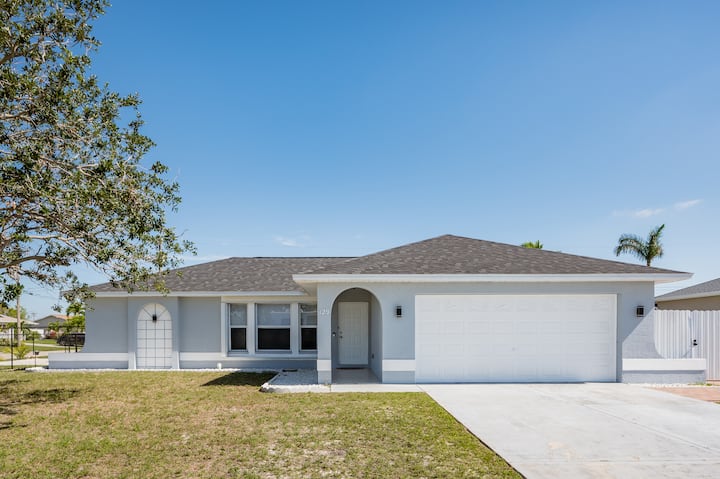 My Little Place - Cape Coral, FL
