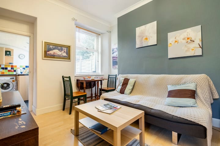 Rosebery Apartment/inverness City Centre - インヴァネス