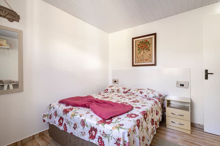 Casa Pé No Parque São Lourenço, Pedreira, Tanguá - Curitiba