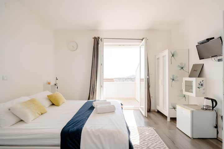 Dubrovnik Icy-house Floweret Room - Dubrovnik