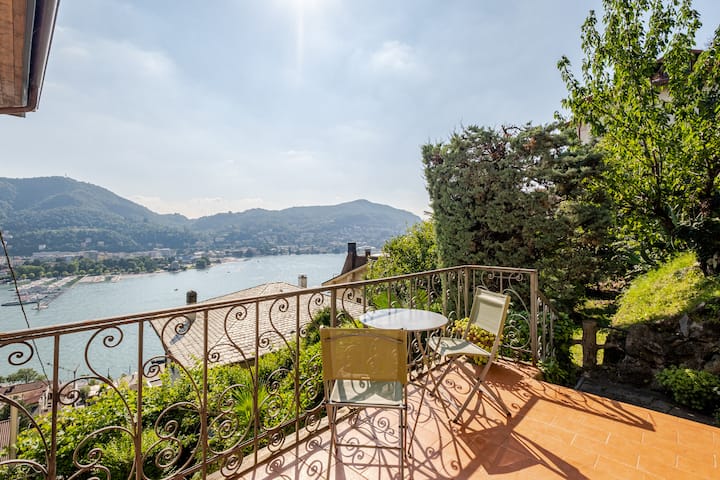 Villa Dea - Como