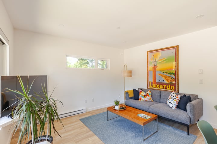 Beautiful Private Place In Crumpit Woods, Squamish - Squamish