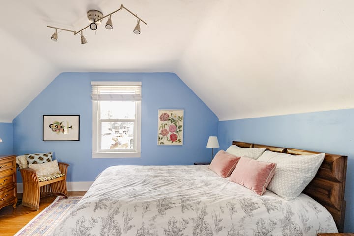 The French Bistro - Salt Lake City, UT