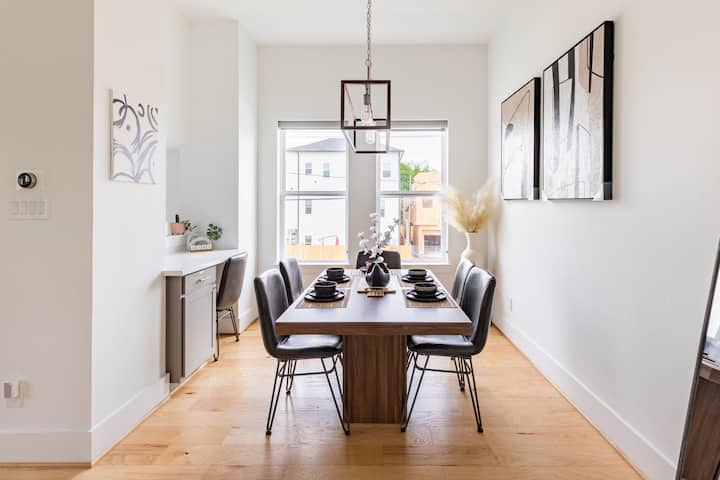 East Downtown Houston Vacation Hideaway - Houston, TX