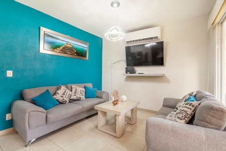 Exclusive Villa In Acapulco Diamante - Acapulco