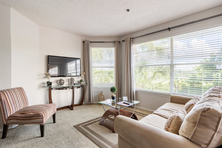 Allegro |  Tbft 1314 - SeaWorld Orlando, Orlando