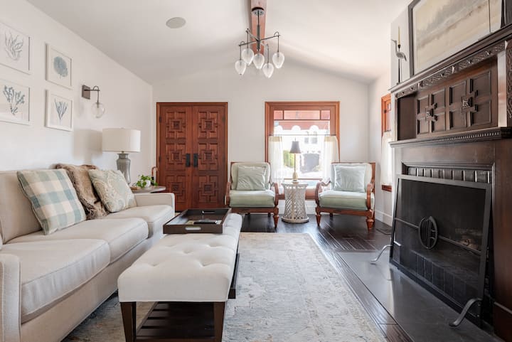 Belmont Shore Getaway-long Beach - Long Beach, CA