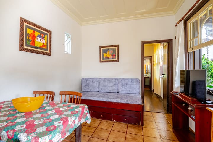House In Paraty - Paraty