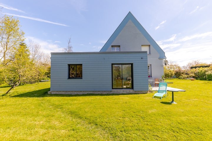 La Ferme Des Pérelles - Varengeville-sur-Mer