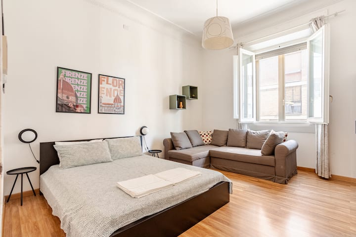 Rosselli 59 - Florenz