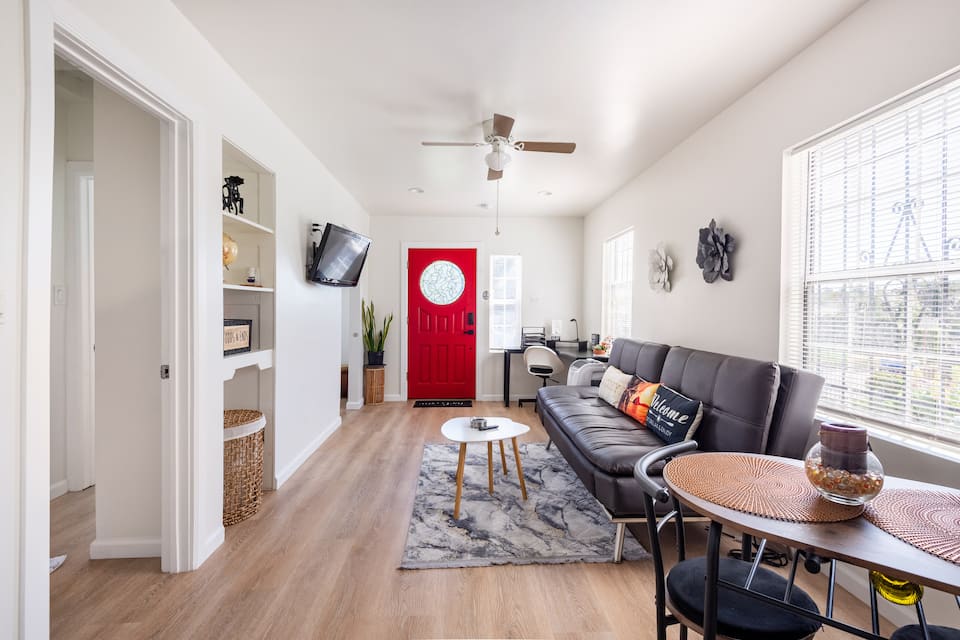 Airbnb Near Sofi Stadium