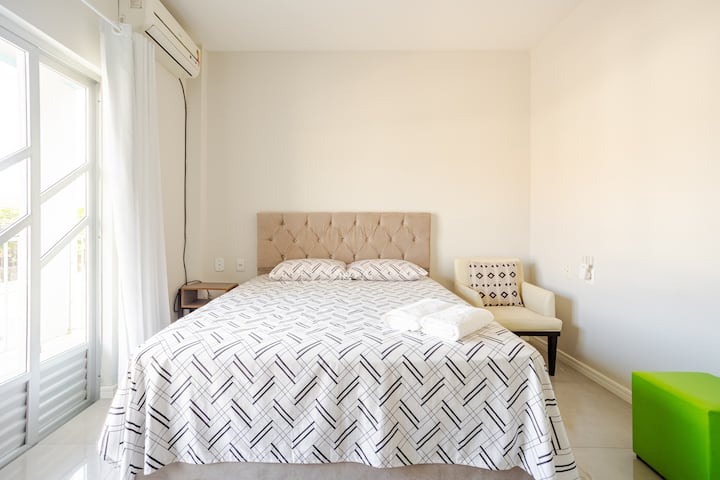 Apartamento Aconchegante Com Boa Localização - Palhoça
