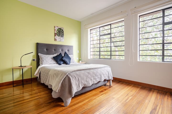 Beautiful Loft In Chapinero - Bogotá